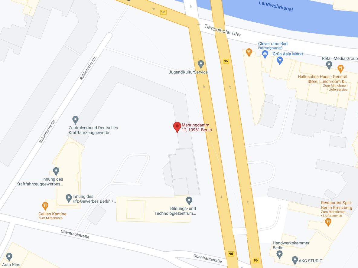 📞 Wir sind nur einen Klick entfernt - ITGY